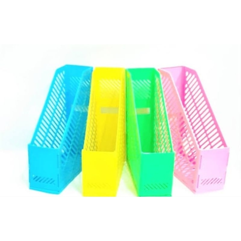 Jual (1pcs)Box file plastik rakit | Shopee Indonesia