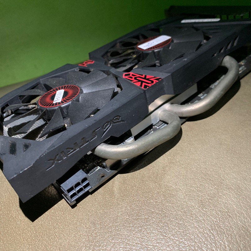 Jual ASUS STRIX R7 370 DirectCU II OC 2gb DDR5 256 | Shopee Indonesia