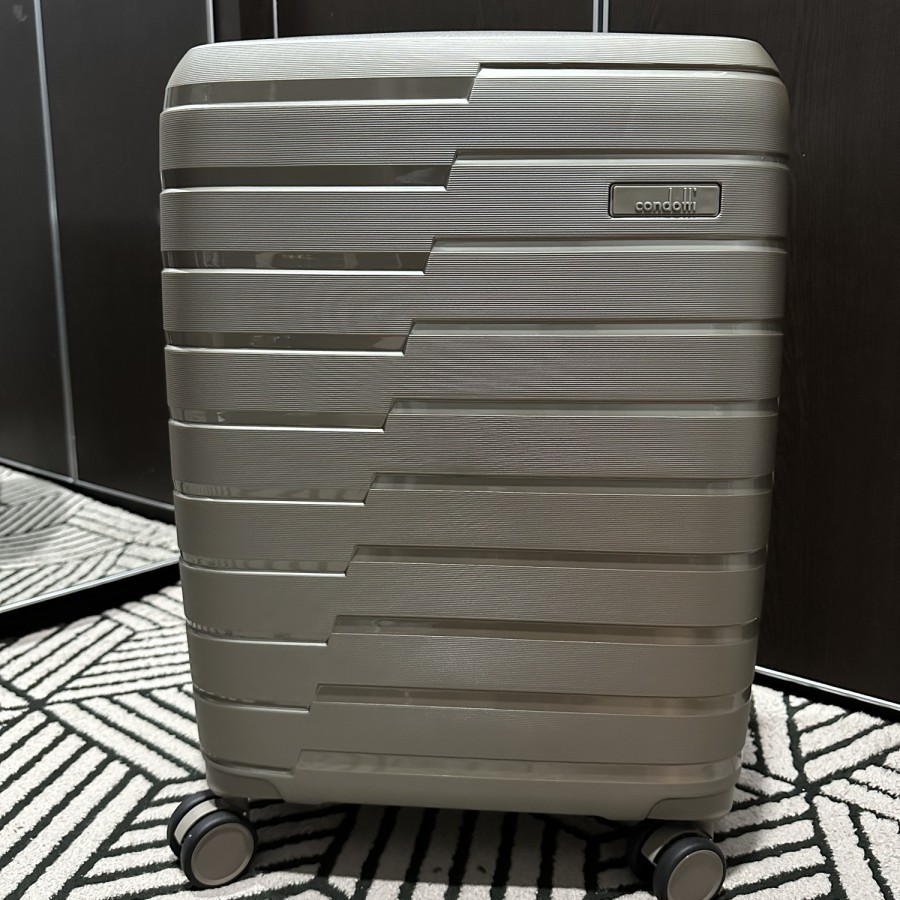 Jual Koper Condotti 20 inch | Shopee Indonesia