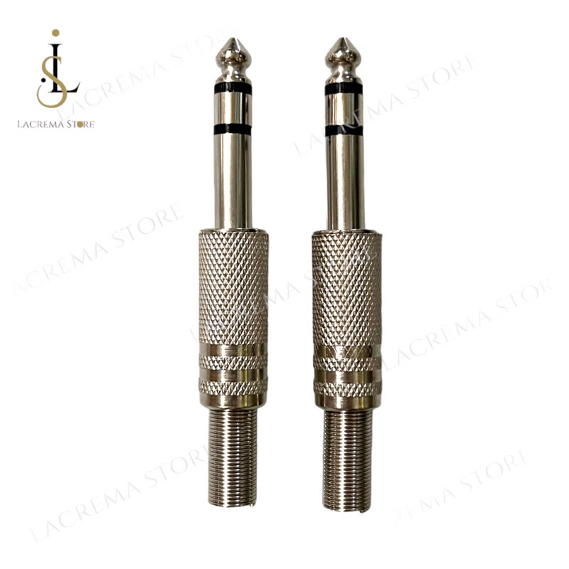 Jual JACK AKAI STEREO BESI / JEK AKAI STEREO BESI/ JEK MIC JACK MIC ...