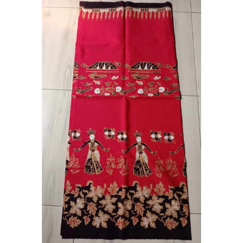 Jual New Batik cap motif thengul baru | Shopee Indonesia