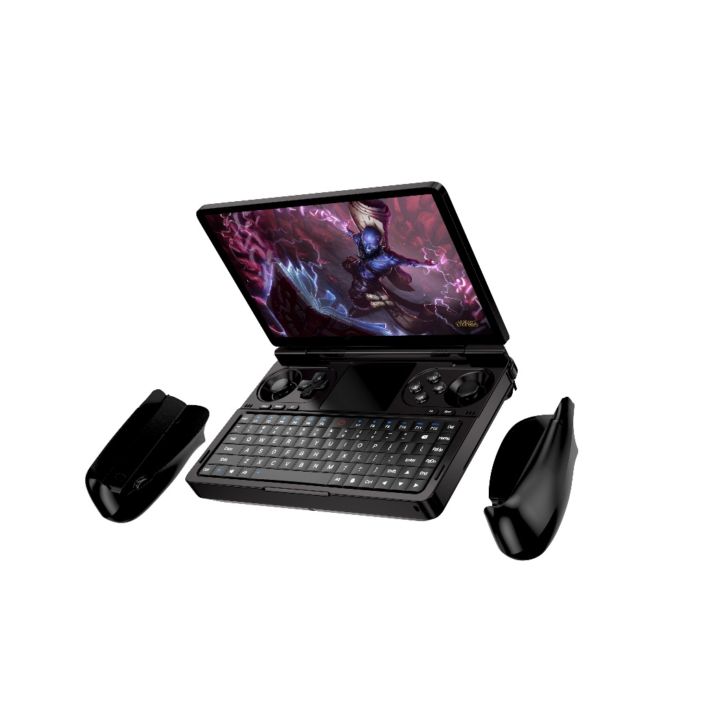 Jual GPD Win Mini WinMini Grip Original GPD | Shopee Indonesia