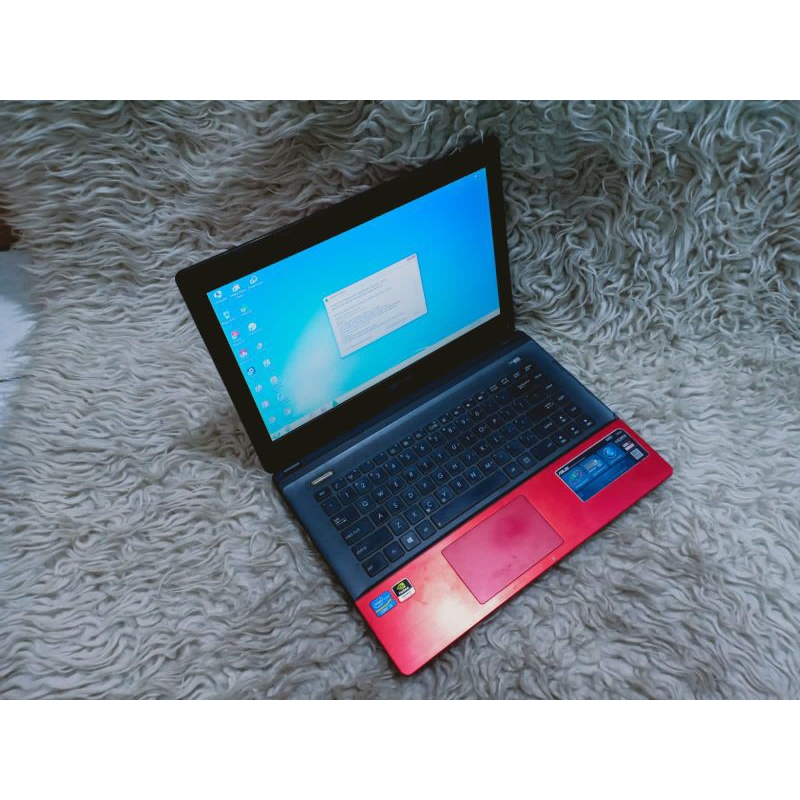 Jual Laptop asus K45VD core i3 sandy dobel vga (Y987) | Shopee Indonesia