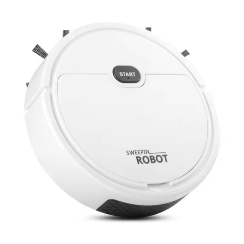 Jual Robot penyedot debu mini pembersih rumah multifungsi vacum mini ...