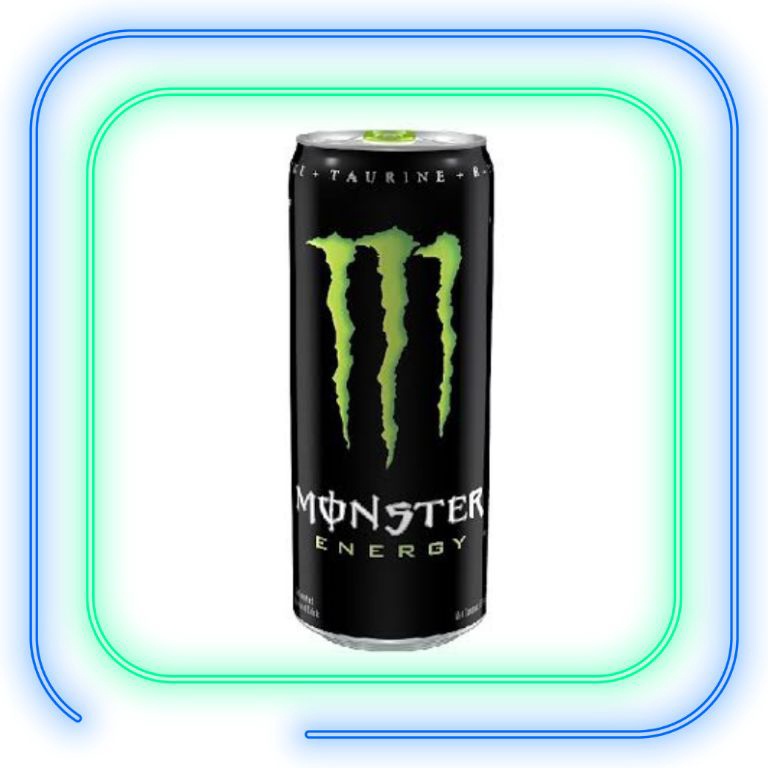 Jual [COD YO58] Monster Energy Drink 355ml ztywq | Shopee Indonesia