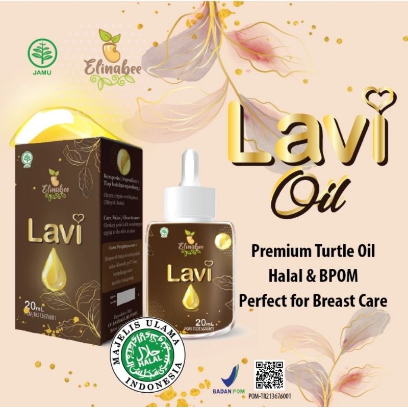 Jual Lavy Oil + Simontok | Shopee Indonesia