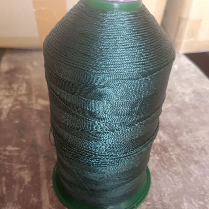 Jual Benang nilon tkt 20 420/3 1500 meter | Shopee Indonesia