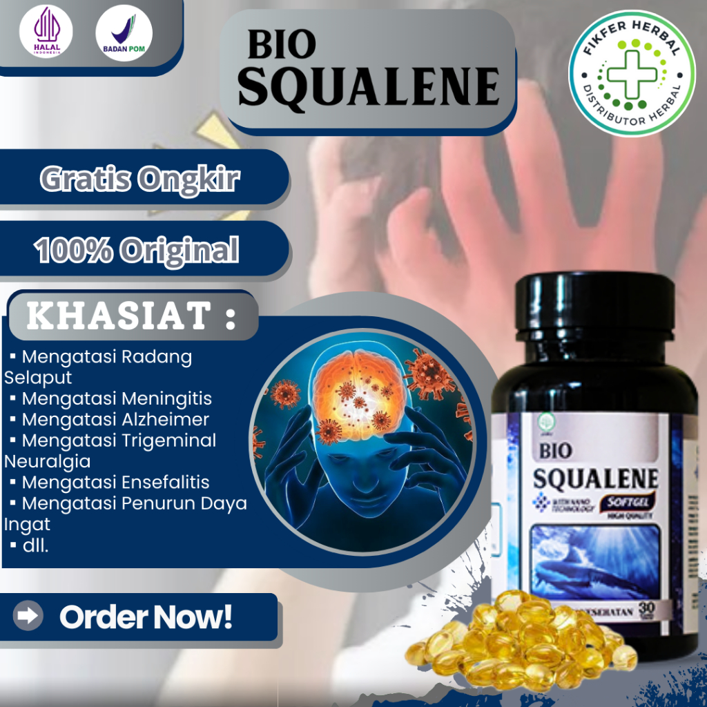 Jual Obat Meningitis, Obat Alzheimer, Obat Penurun Daya Ingat, Obat ...