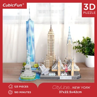 Toko Online CubicFun Official Shop | Shopee Indonesia