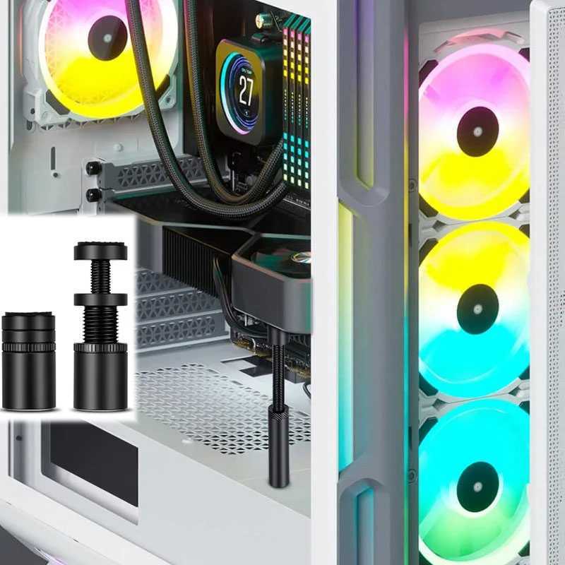 Jual Holder GPU Graphic Card Bracket Screw Teleskopik Magnetic Suction ...