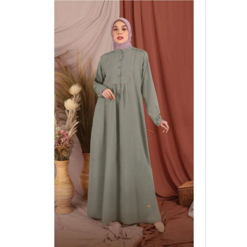 Jual NIBRAS NB B196 (GAMIS NIBRAS) | Shopee Indonesia