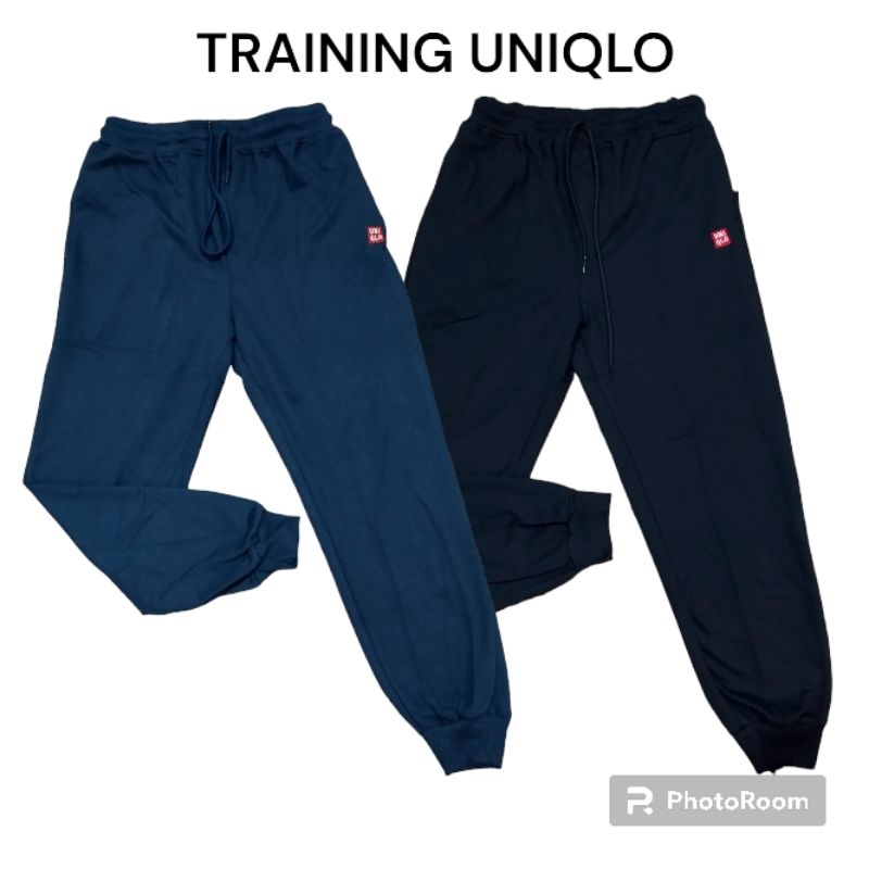 Jual TRAINING UNIQLO | Shopee Indonesia