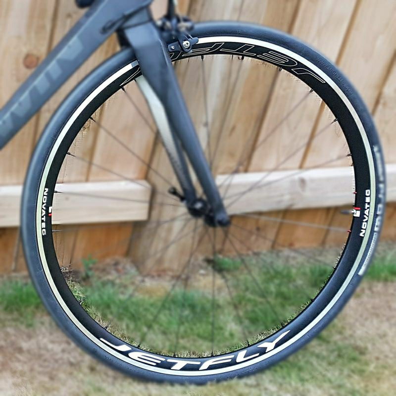 Jual Velg 700c Rims Motif Jetfly 24 hole 20 hole 32 hole Rim roadbike ...