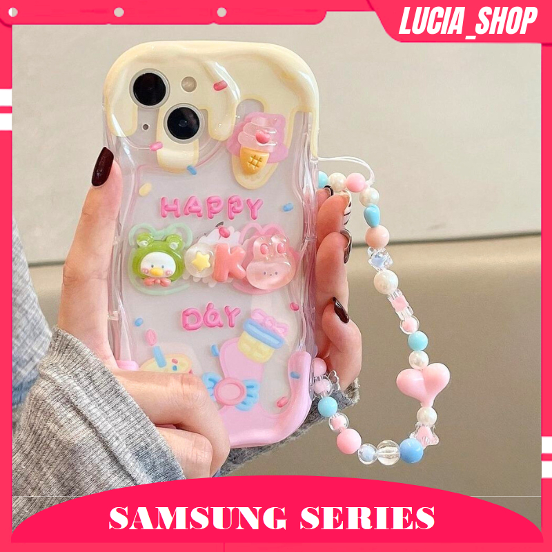 Jual Case Samsung A02S A03S F02S M02S A12 F12 M12 A13 4G A23 A32 A14 A22 M22 M32 Casing Softcase ...