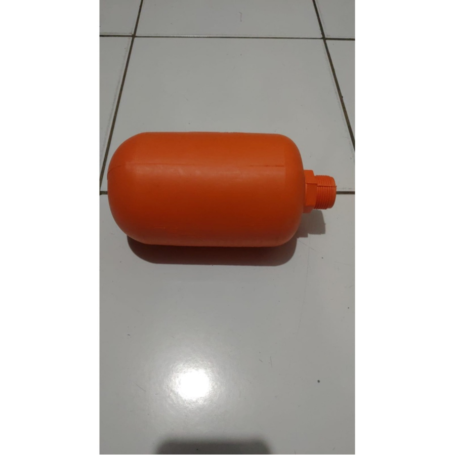 Jual TABUNG POMPA AIR PVC / TABUNG SANYO PVC / TABUNG PLASTIK POMPA AIR ...
