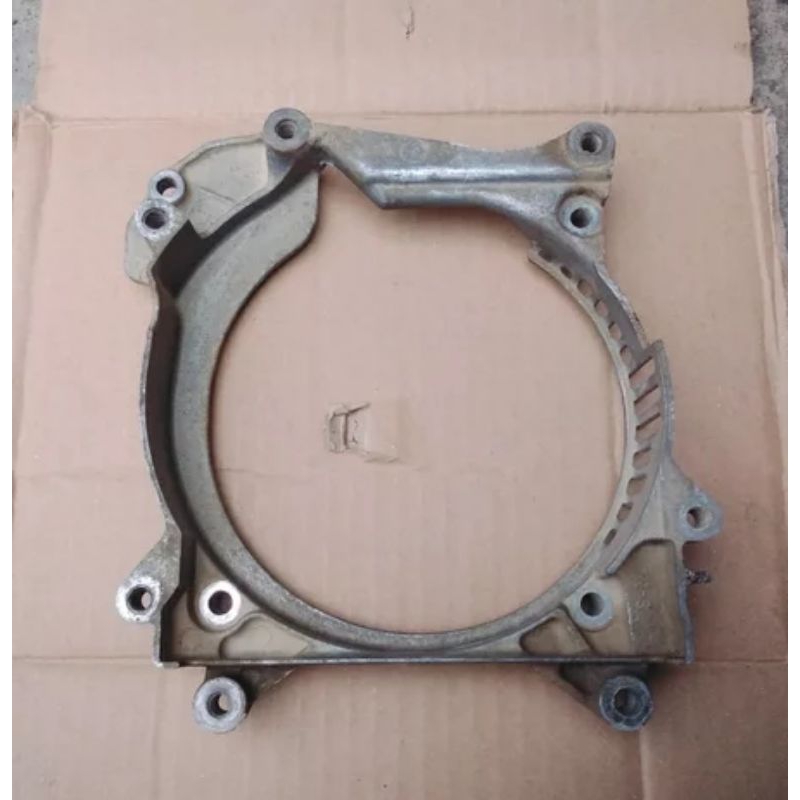 Jual Beriket dudukan radiator Vario 110 lama copotan original | Shopee ...