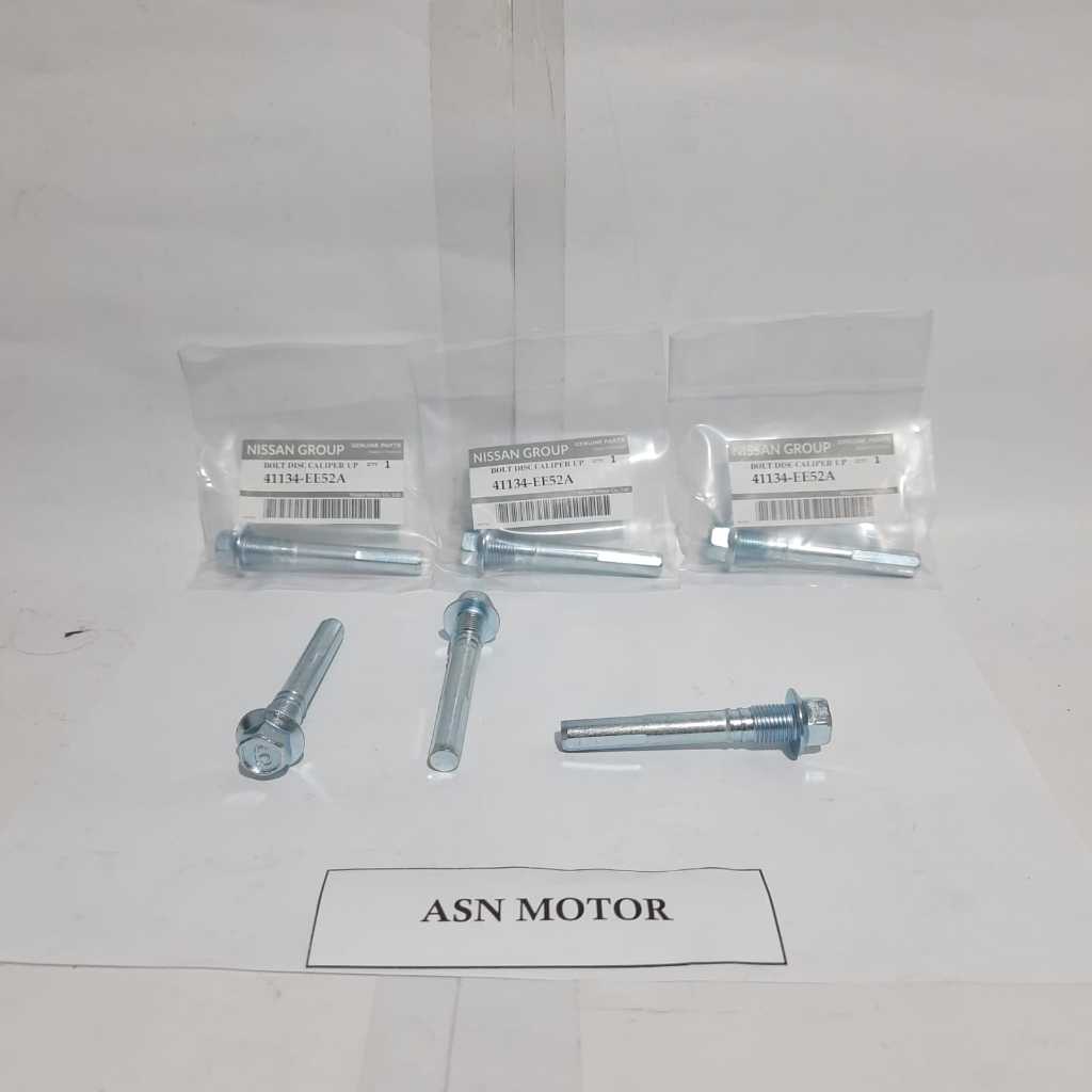 Jual PIN CALIPER BAUT DISC BRAKE UP ATAS GRAND LIVINA L11 1PC | Shopee ...