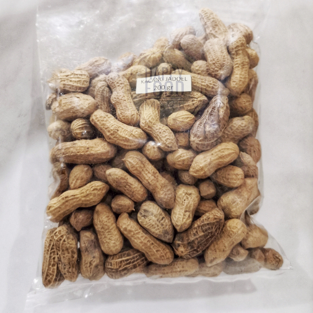 Jual [SIAP KONSUMSI] ANEKA CEMILAN KACANG/KACANG KORO/BOGOR/ARAB/KACANG ...