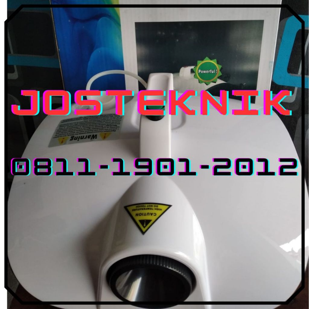 Jual Mesin Hot Fogging Asap 900W Disinfektan dan Nyamuk | Shopee Indonesia Jual Mesin Hot Fogging Asap 900W Disinfektan dan Nyamuk | Shopee Indonesia