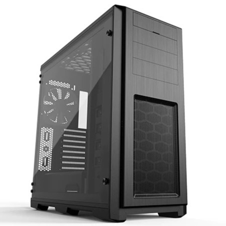 Jual PHANTEKS ENTHOO PRO TEMPERED GLASS FULL TOWER PC CASE CASING ...
