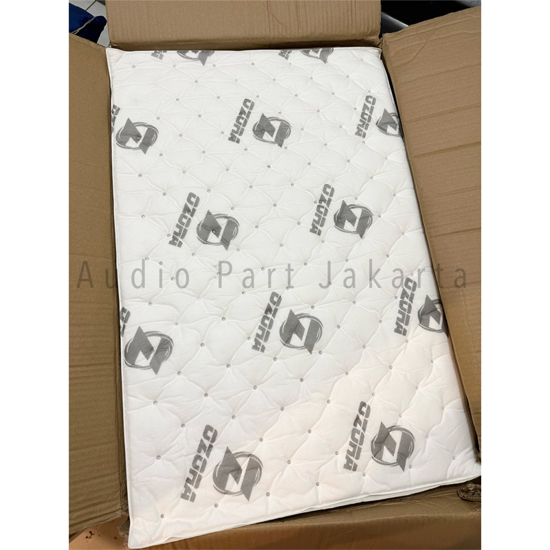 Jual Fiber Foam Acoustic | Busa Peredam Mobil Acoustic Foam| Busa ...