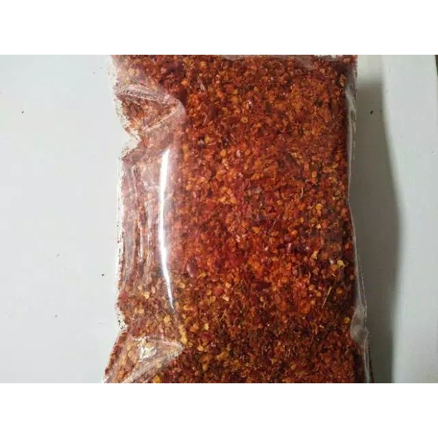 Jual bumbu baso aci seblak dan cabai kasar 250 | Shopee Indonesia
