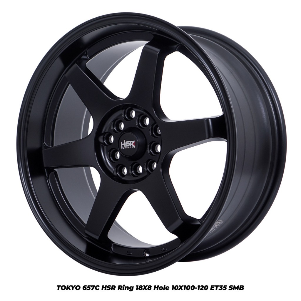 Jual PELEK MOBIL RACING PELEK MODIFIKASI RING 18 HSR TOKYO UNTUK ALTIS ...