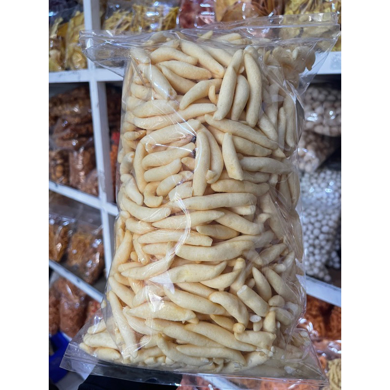 Jual TELUR GABUS DD 500gr | Shopee Indonesia