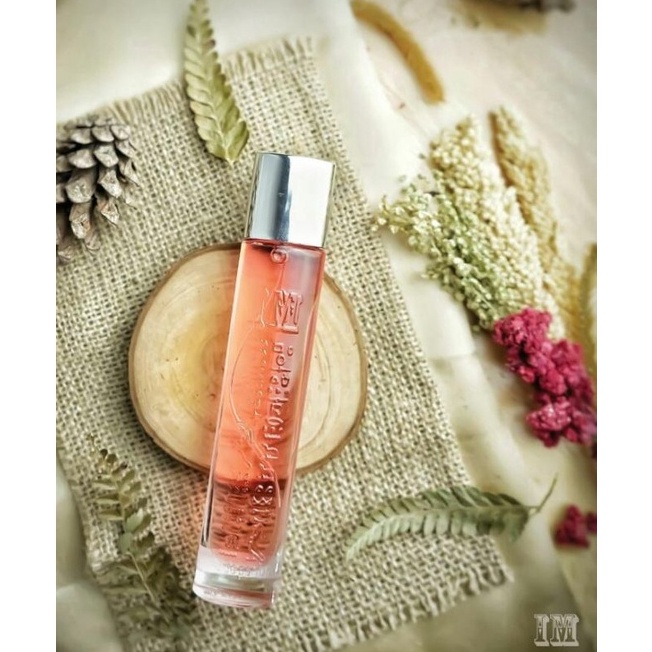 Jual Terkini유IM PARFUM / IM PARFUME / PARFUM ORIGINAL PABRIKAN | Shopee ...