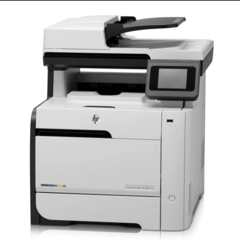 Jual PRINTER LASERJET PRO400 M475DN multifungsi A4 | Shopee Indonesia