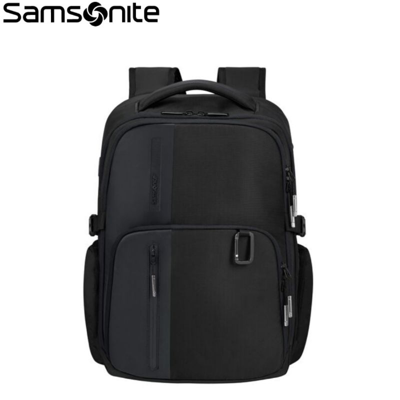 Jual Samsonite Biz2go Tas Laptop Backpack 22,5L | Shopee Indonesia