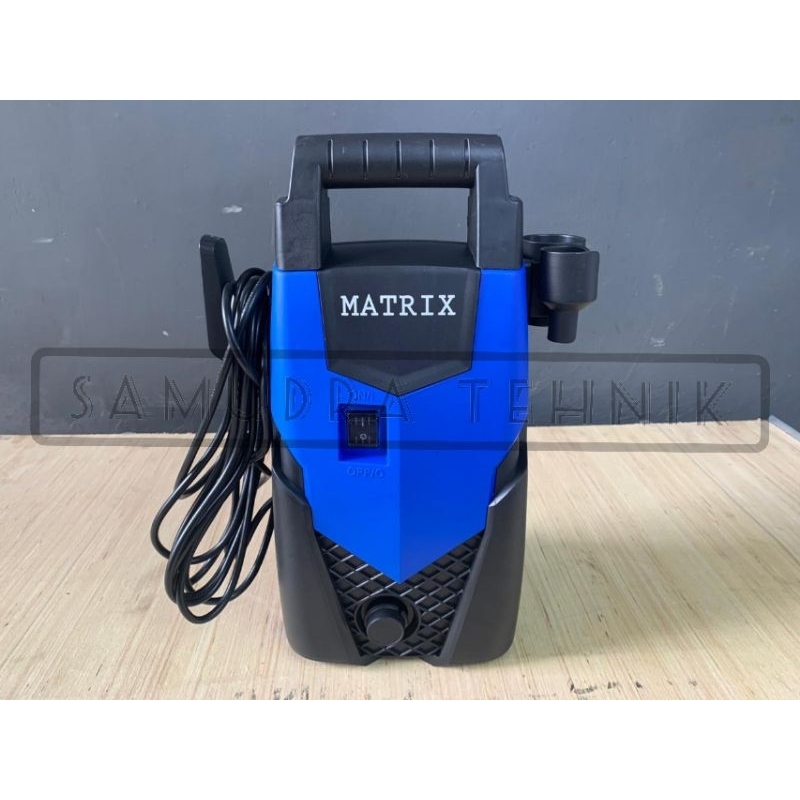 Jual Mesin steam cuci motor & mobil HPW70 MATRIX / High pressure jet ...