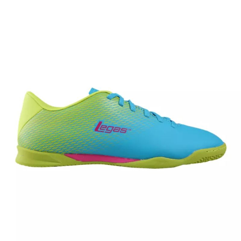 Jual Sepatu Futsal League Legas Attacanti LA Shoes Cowo Pria Original ...