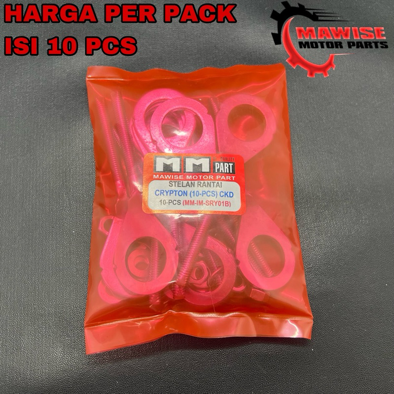 Jual STELAN RANTAI CRYPTON CKD - ANTING SETELAN STELAN RANTAI CRYPTON ...