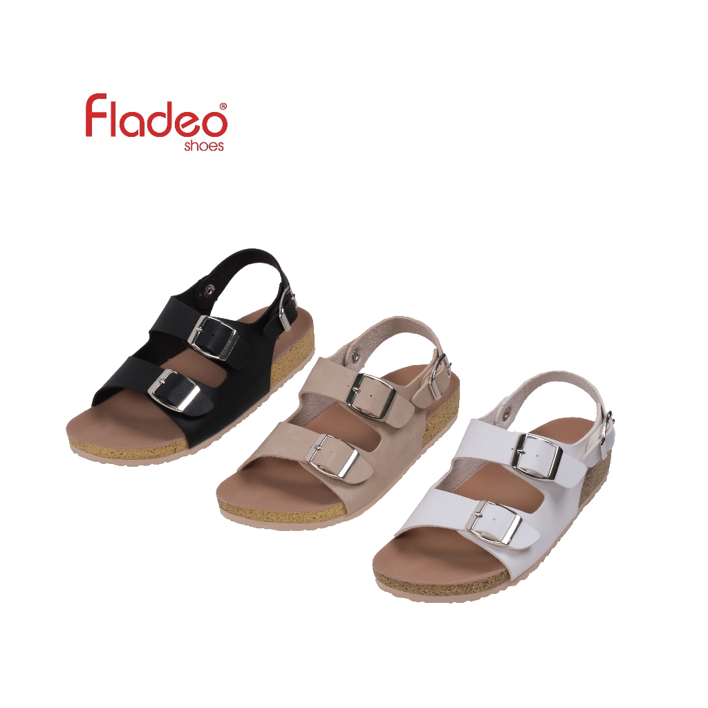 Jual Fladeo K23/KSBT279-1AH/Sandal Slide Tali Anak Anak [ Kids Sandal ...