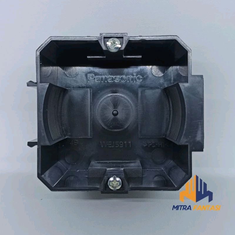 Jual Inbow Dus PANASONIC WEJ5911 Wide Series Inbowdus WEJ 5911 IB Dos ...