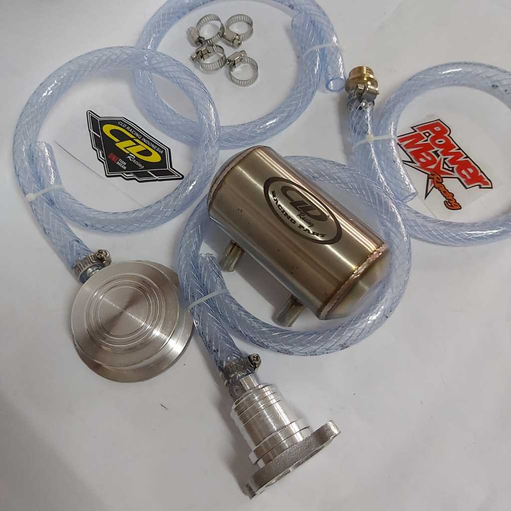 Jual Tabung Hawa CLD Racing Karisma Supra 125 Kirana | Shopee Indonesia Jual Tabung Hawa CLD Racing Karisma Supra 125 Kirana | Shopee Indonesia