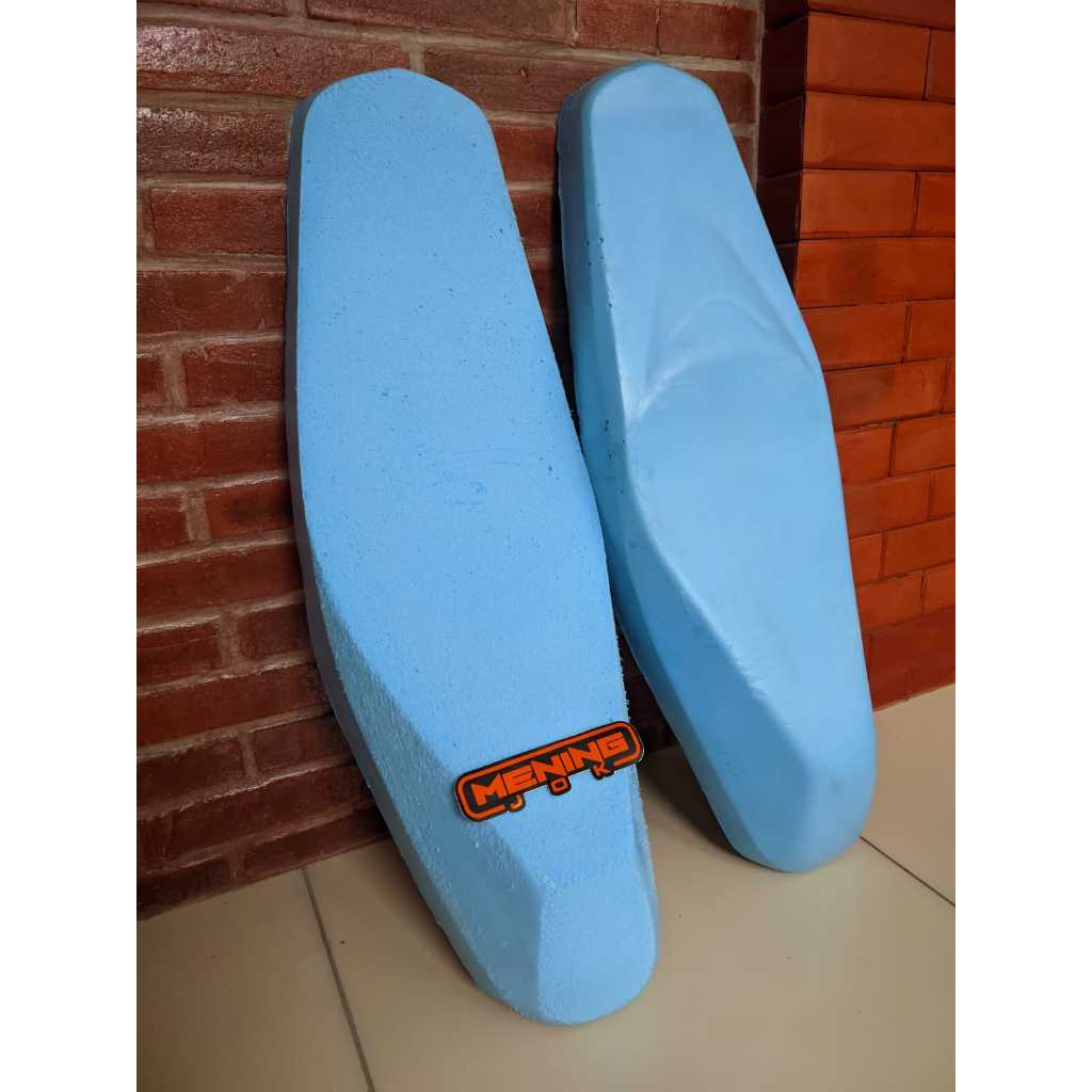 Jual BUSA JOK MOTOR SONIC STANDAR/SPON JOK MOTOR SONIC MODEL ROADRACE ...