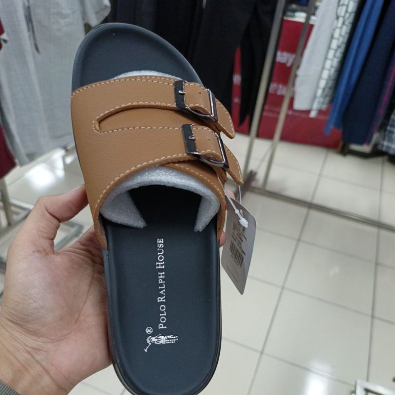 Jual Koleksi Sandal Polo Ralph House di RAMAYANA SADANG | Shopee Indonesia