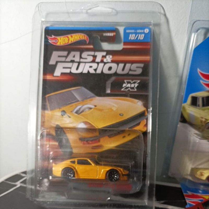 Jual Datsun 240z custom fnf series | Shopee Indonesia