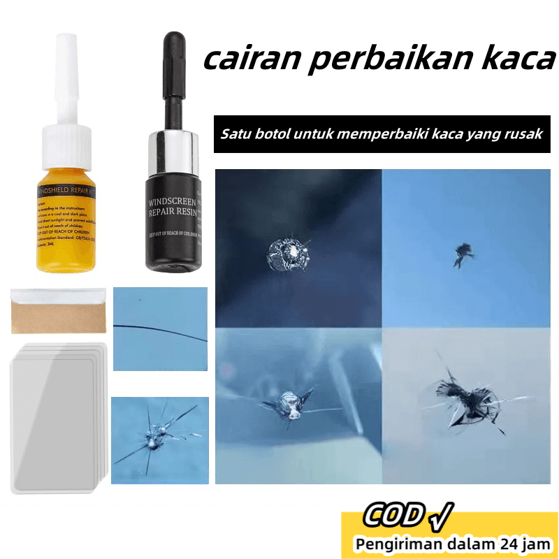 Jual Lem Kaca Retak Mobil Retak Panjang Biasa Kaca Layar Lcd Hp ...