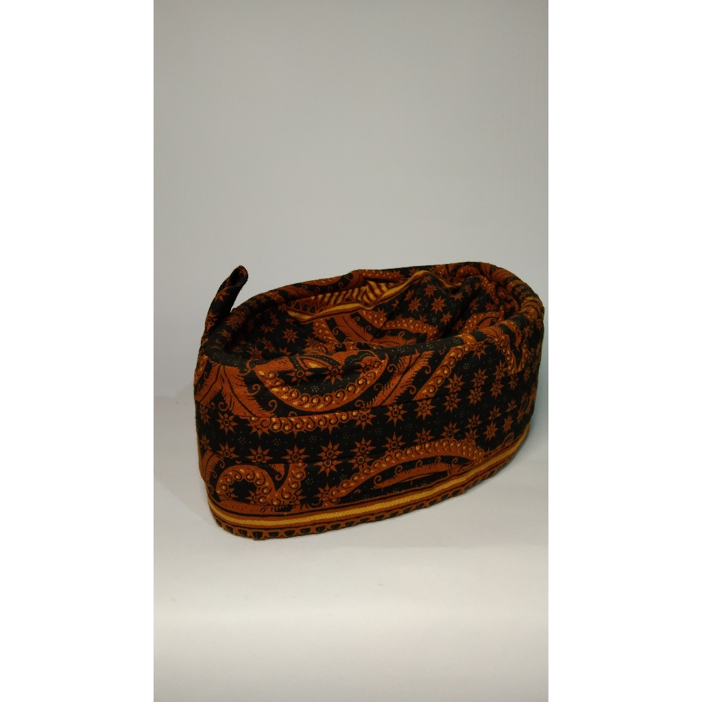 Jual TOTOPONG / IKET SUNDA / IKET MAHKOTA / IKET KEPALA / ADAT SUNDA ...