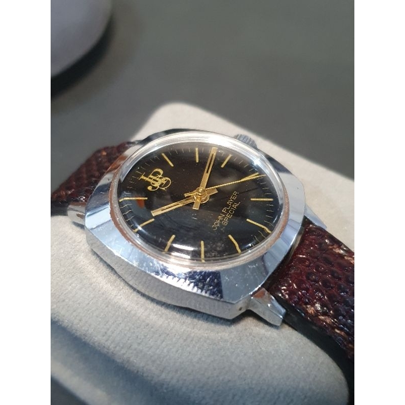 Jual JOHN PLAYER SPECIAL MANUAL WINDING WATCH | Shopee Indonesia