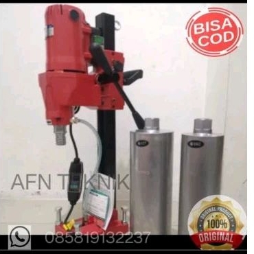 Jual mesin bor coring wipro 02-205 8 inch | Shopee Indonesia