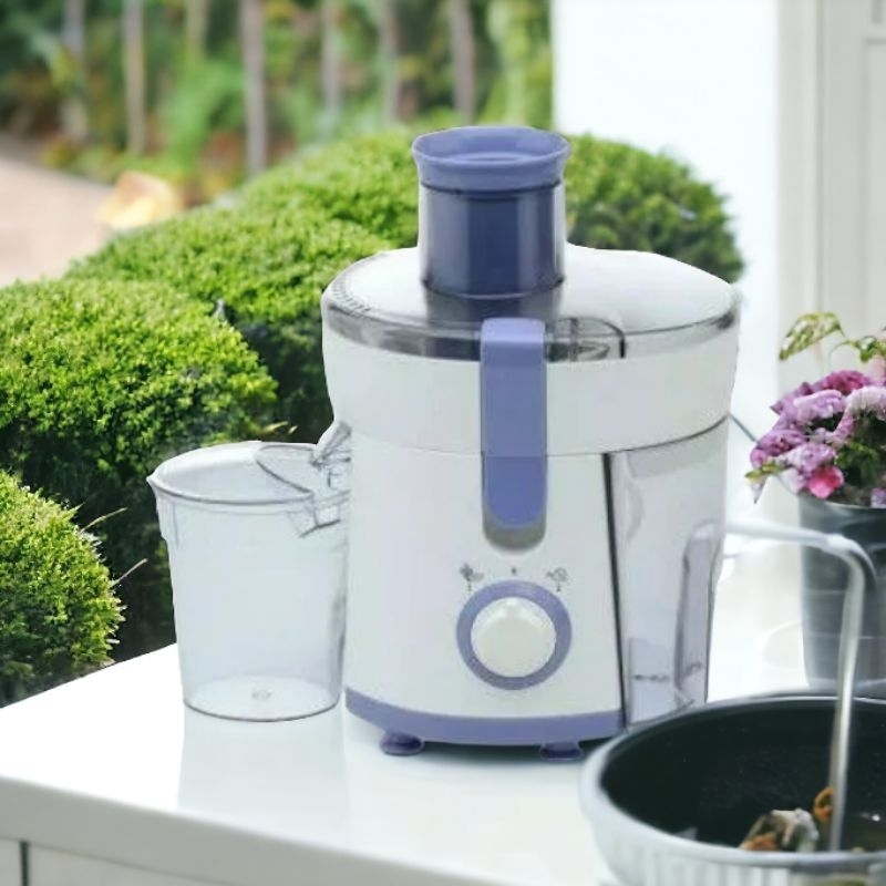 Jual Juicer PHILIPS HR 1811 / HR1811 GARANSI RESMI LOW WATT | Shopee ...