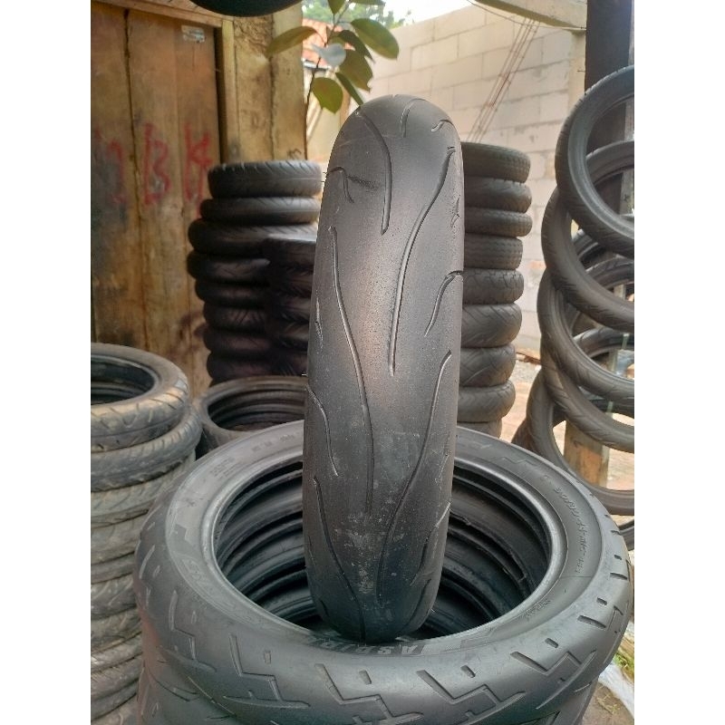 Jual Ban Zeneos Ring 14 Matic | Shopee Indonesia