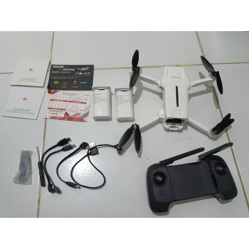 Jual Drone Fimi X8 Mini V2 | Shopee Indonesia
