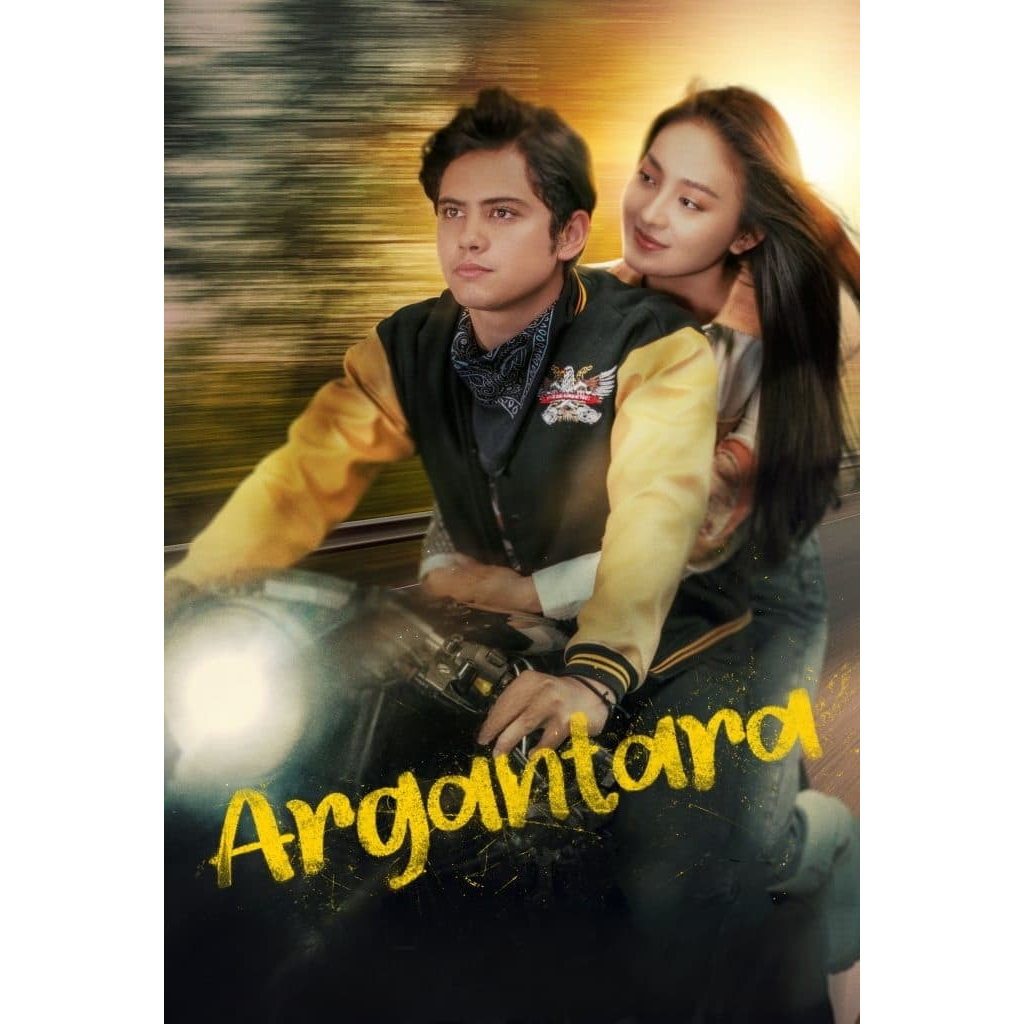 Jual dvd kaset Argantara (2022) | Shopee Indonesia