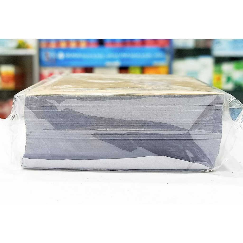 Jual Kertas Perkamen / Kertas Obat Puyer Isi 100PCS | Shopee Indonesia