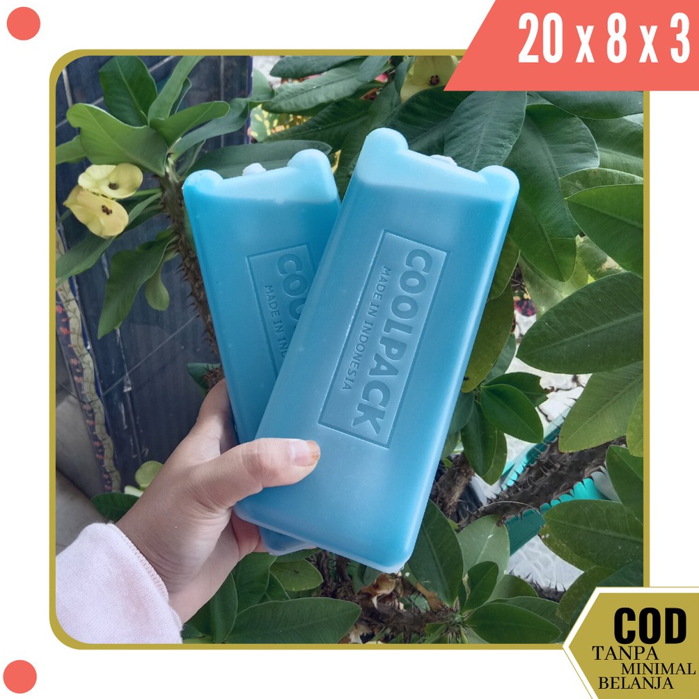 Jual el Keren.. PENDINGIN UNTUK ES KRIM KELILING - ICE PACK AIR COOLER ...